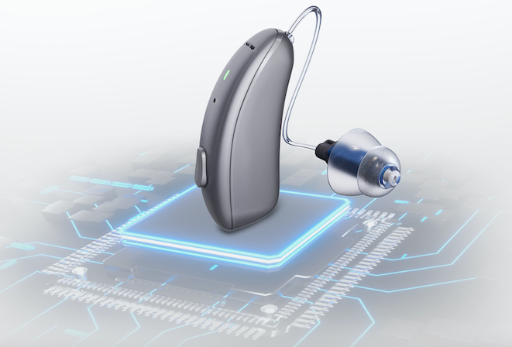 AUDIALnet OTC Hearing Aids – Audial