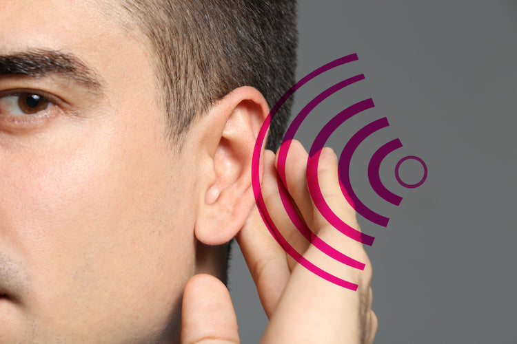 AUDIALnet OTC Hearing Aids – Audial