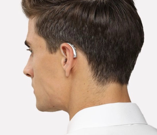 AUDIALnet OTC Hearing Aids – Audial